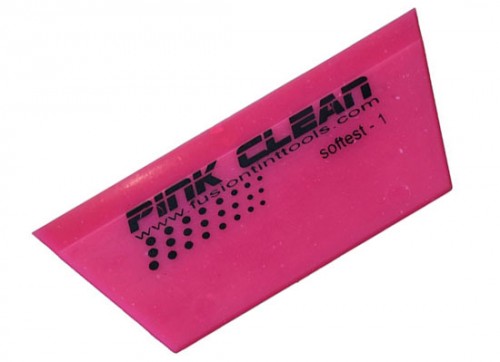 Pink Blade 5 inch Angled